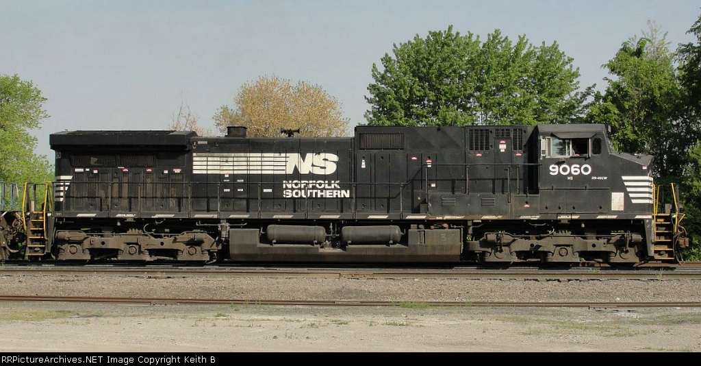 NS 9060